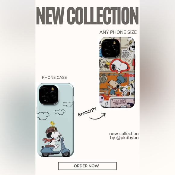 Tablets & Accessories | Snoopy Designs Available To Order | Poshmark